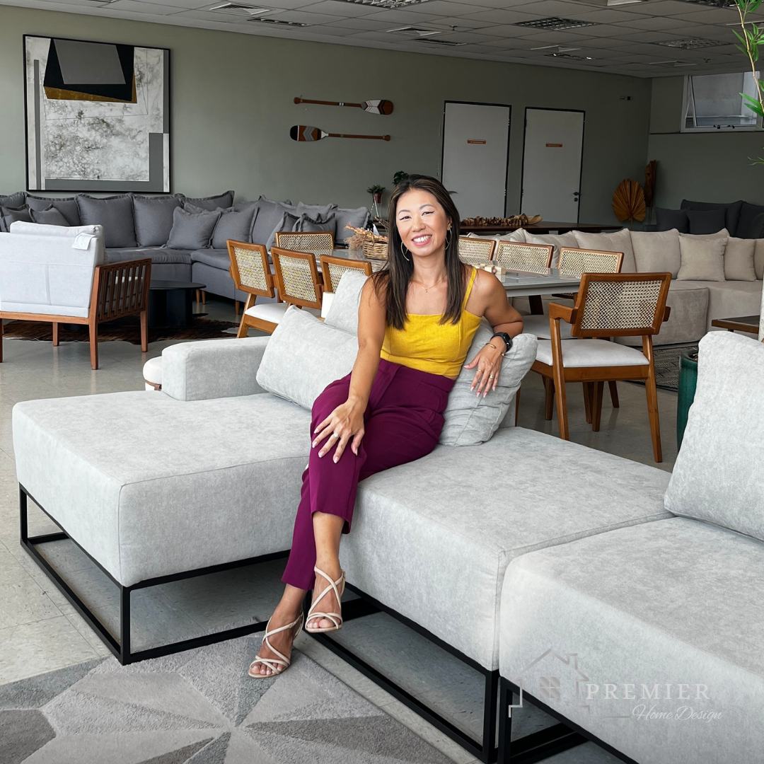 Loja de Móveis, Estofados e Decoração - Premier Home Design